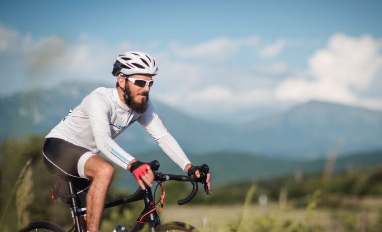 Cycling Training for Runners: Enhance Your Running Performance with Biking