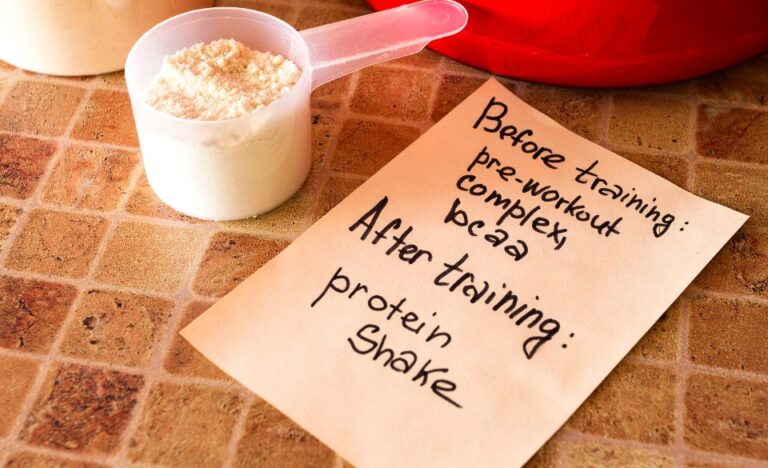 Do Runners Use Pre Workout - The Ultimate Guide - SportCoaching