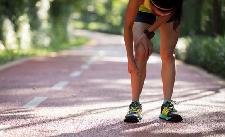 Should You Run with Shin Splints: Weighing the Risks and Benefits