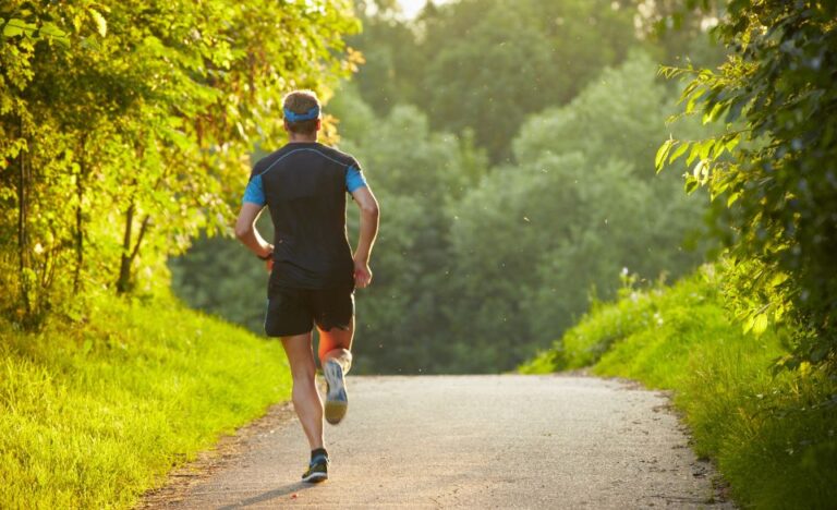 Preparing for the Ultimate Challenge: Training Plan for a 100km Run