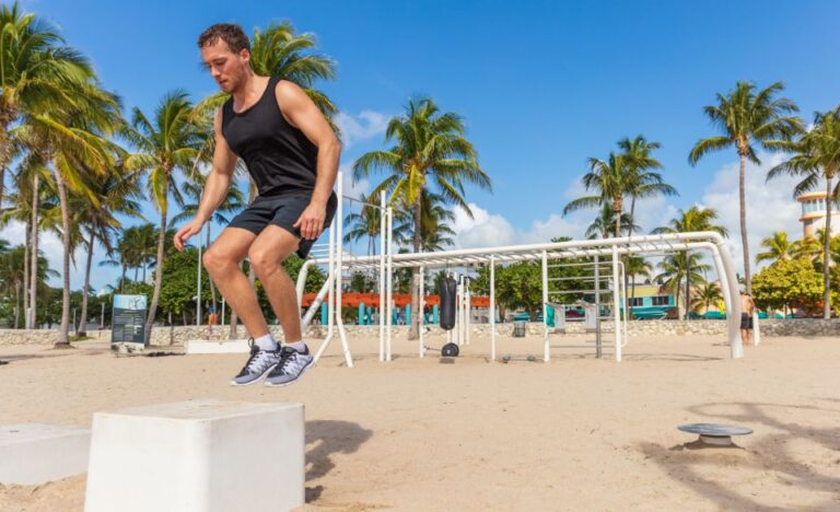 What is the Best Exercise to Increase Jump? - SportCoaching