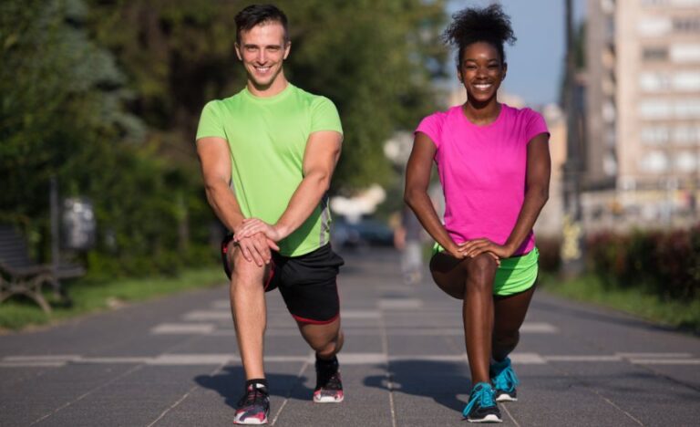 The Ultimate Guide to an Effective Runner's Stretching Routine