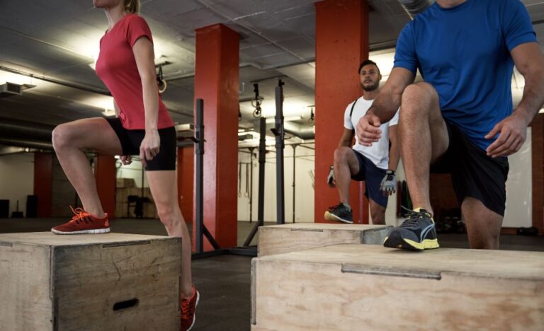 Best Glute Exercises for Road Cyclists - SportCoaching