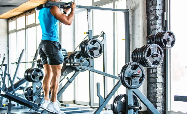 Best Leg Exercises for Runners - SportCoaching