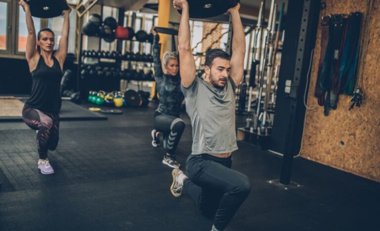 Can I Lift Weights With A Pacemaker - A Complete Guide - SportCoaching