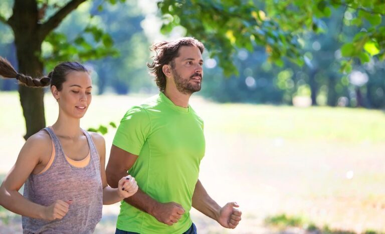 Can Runners Hold Their Breath Longer? - SportCoaching