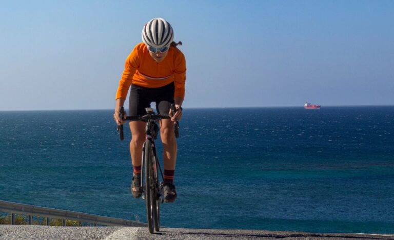 Cycling With A Hamstring Injury: A Complete Guide - SportCoaching