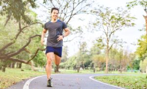 How Many Running Phases Are There? A Complete Guide - SportCoaching