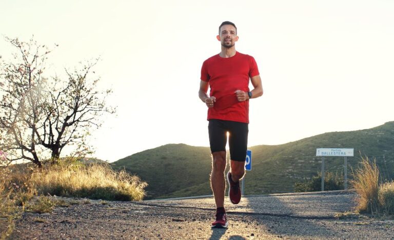 A Beginner’s Guide to Running Twice A Day - SportCoaching