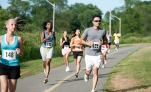 Sub 30 Minute 5km: Essential Guide + Example Training Plan - SportCoaching