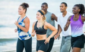 Sub 4 Hour Marathon: Essential Guide + Example Training Plan ...