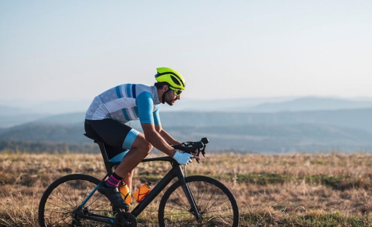 5 Ways to Make Cycling Harder - SportCoaching