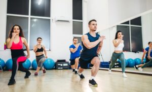 20 Examples of Aerobic Exercise: Get Moving and Stay Fit! - SportCoaching