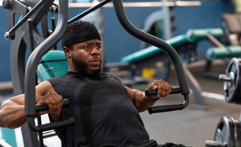 10 Best Chest Workout Exercises for Building Muscle - SportCoaching