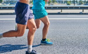 Chafing And Running: How To Prevent It And Deal With It - SportCoaching
