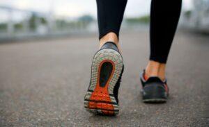 Drop Foot Exercises: Regaining Mobility with Confidence - SportCoaching