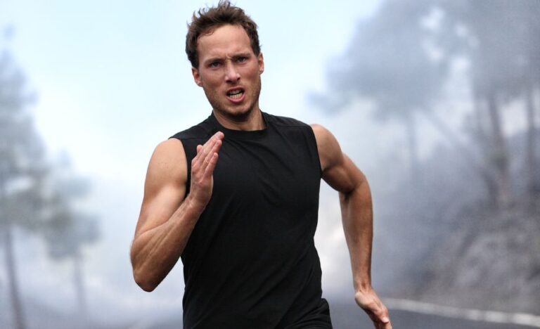 How To Make Running Easier Mentally - SportCoaching