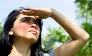 How to Reduce Red Face After Exercise - SportCoaching