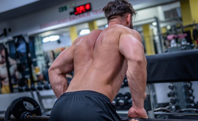 The 10 Best Posterior Deltoid Exercises - SportCoaching
