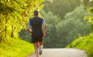 How To Breathe While Running: Techniques for Improved Performance