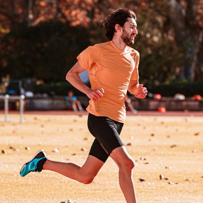5K BOOSTER RUNNING TRAINING PLAN - SportCoaching