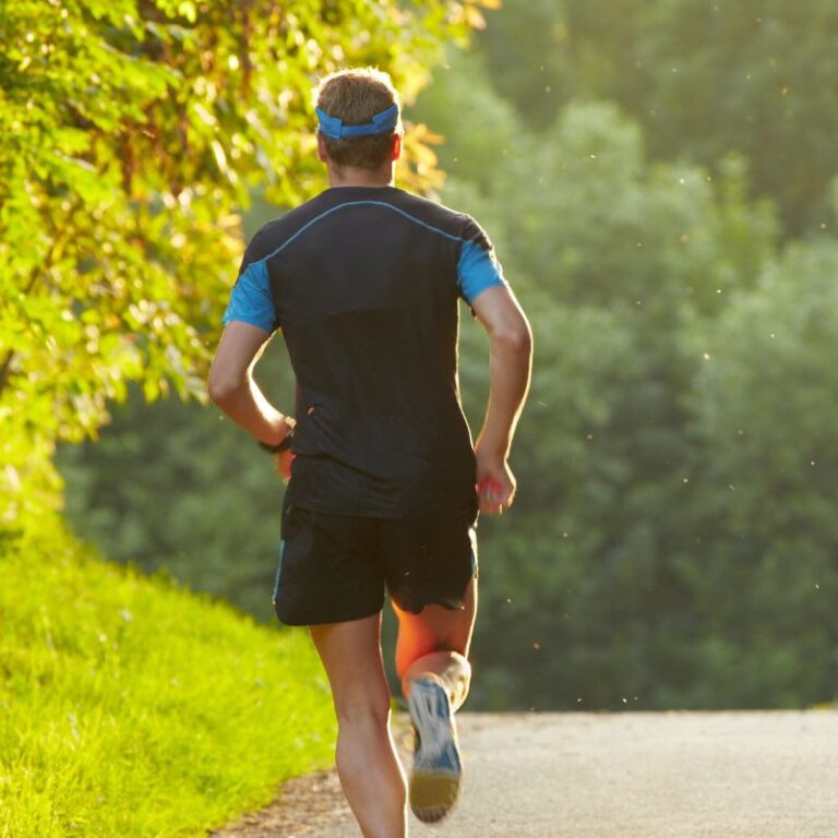 12-WEEK 5K INTERMEDIATE RUNNING TRAINING PLAN - SportCoaching