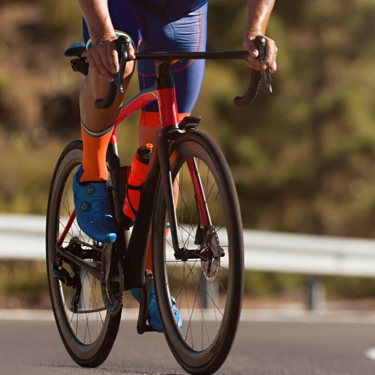 12 WEEK CYCLING CLIMBING TRAINING PLAN - SportCoaching