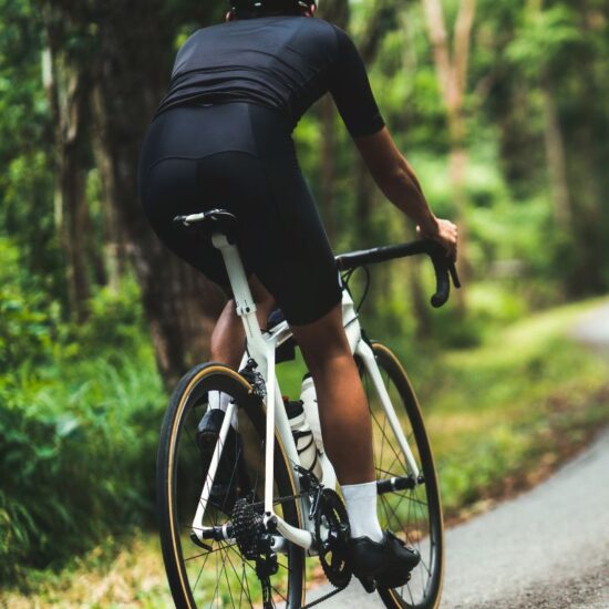12 WEEK CYCLING THRESHOLD TRAINING PLAN - SportCoaching