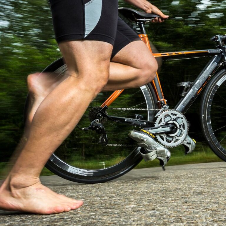 16-WEEK BEGINNER OLYMPIC TRIATHLON TRAINING PLAN - SportCoaching