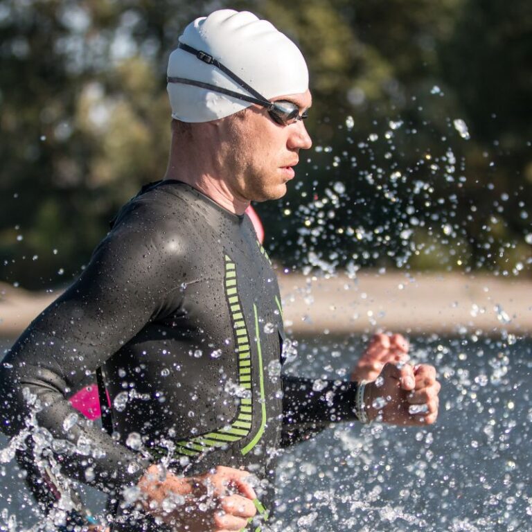 16-WEEK INTERMEDIATE OLYMPIC DISTANCE TRIATHLON TRAINING PLAN ...