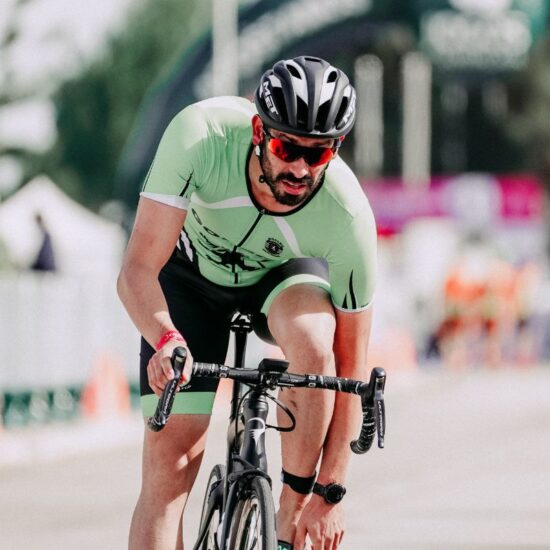 STANDARD DISTANCE DUATHLON TRAINING PLAN - SportCoaching