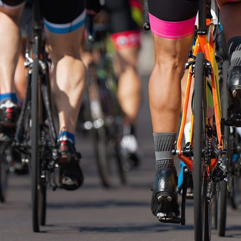 16 WEEKS 7-DAY HAUTE ROUTE TRAINING PLAN - SportCoaching