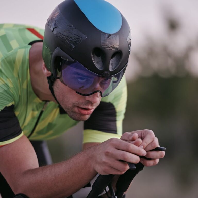 18 WEEK IRONMAN BIKE TRAINING PLAN - SportCoaching