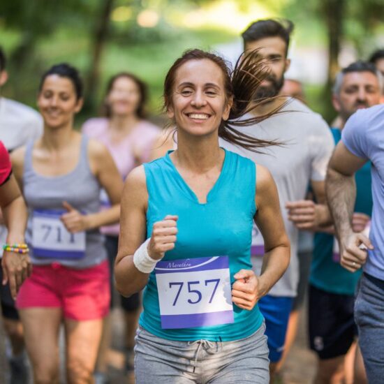 18 WEEK RUNNING PLAN FOR WEIGHT LOSS - SportCoaching