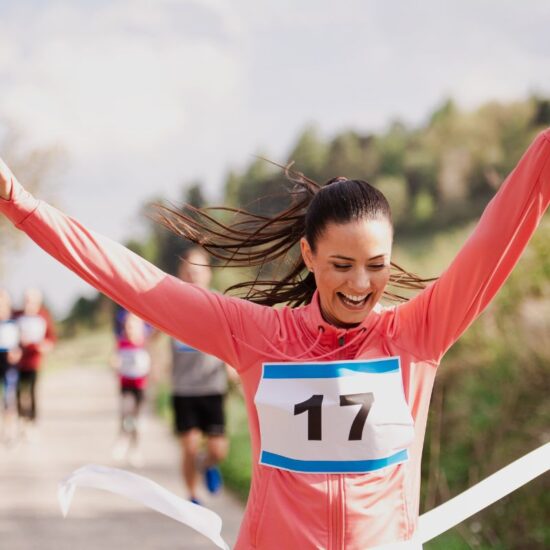 30 DAY RUNNING CHALLENGE TRAINING PLAN - SportCoaching