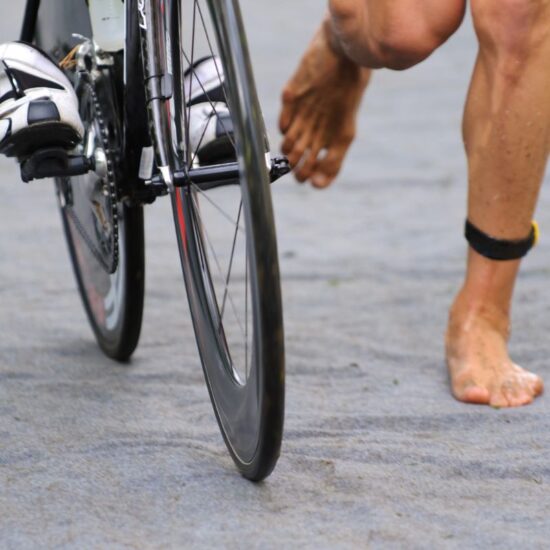 16 WEEK BEGINNER DUATHLON TRAINING PLAN - SportCoaching