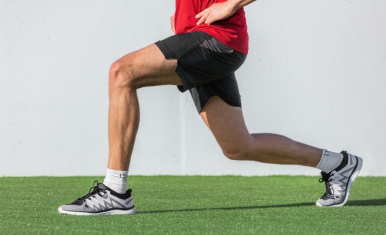 The Benefits of Body Composition Exercises - Explained! - SportCoaching