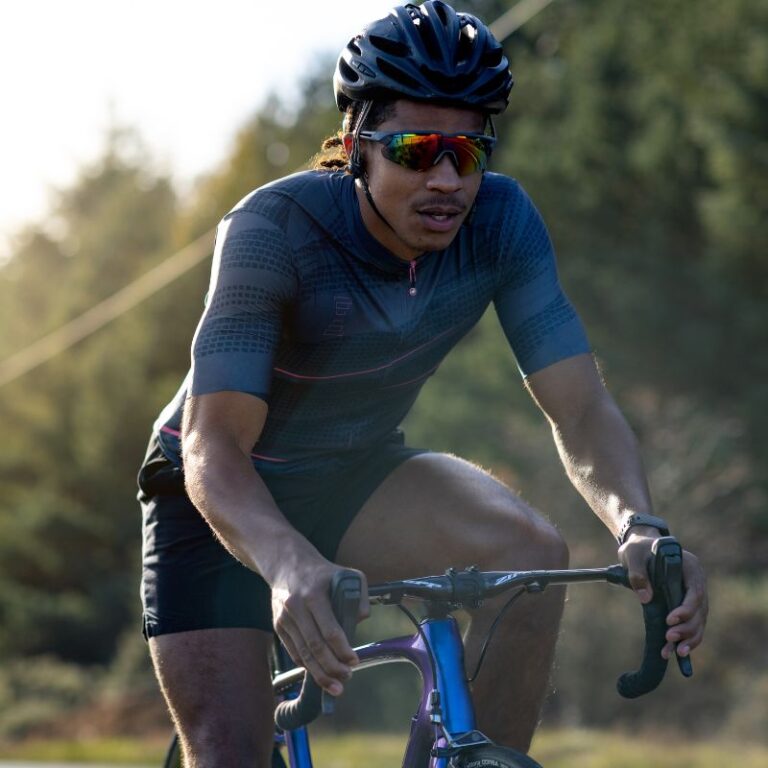 16 WEEK CYCLING CLIMBING TRAINING PLAN - SportCoaching