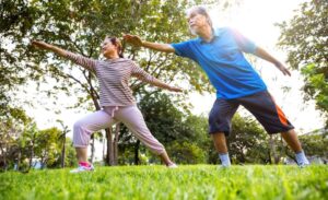 Carioca Exercise: The Brazilian Twist to Boost Your Fitness Game ...
