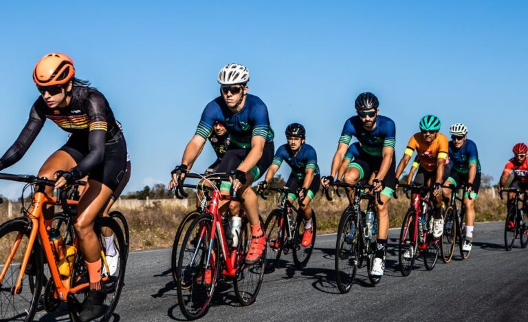 Do Strong Glutes Help Cycling? A Complete Guide - SportCoaching