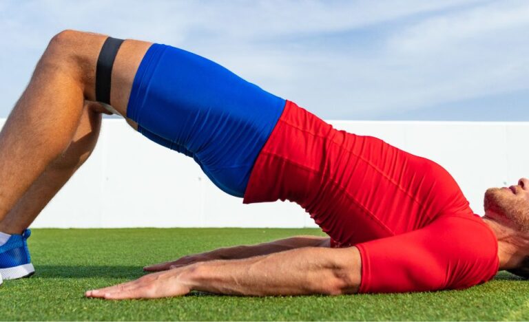 Get Fit Quick: Try GHR Exercise to Tone Your Muscles - SportCoaching