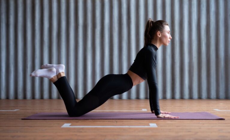 How To Do Klapp Exercises: A Comprehensive Guide - SportCoaching