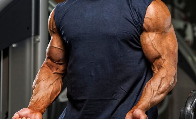 Balancing Act: How to Fix Uneven Muscles - SportCoaching