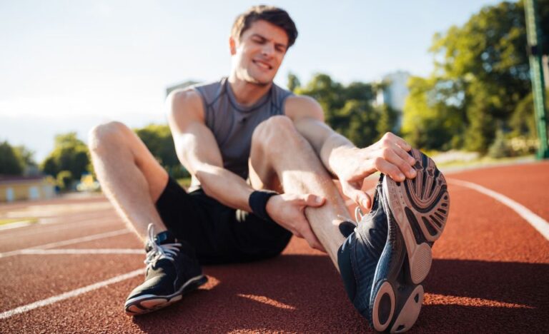 How to Heal Peroneal Tendonitis: A Runner's Guide - SportCoaching