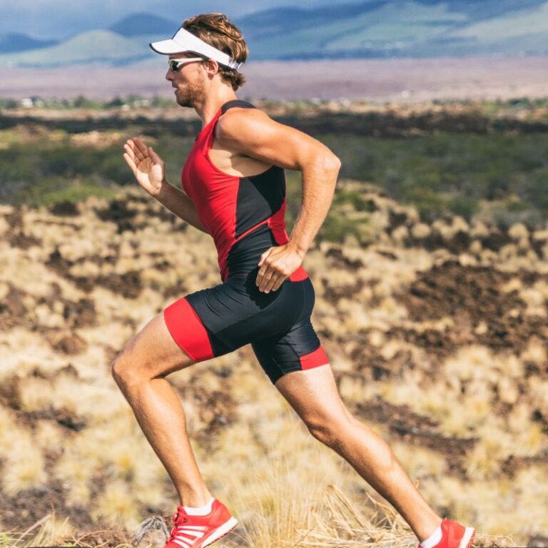 36-WEEK INTERMEDIATE IRONMAN TRAINING PLAN - SportCoaching