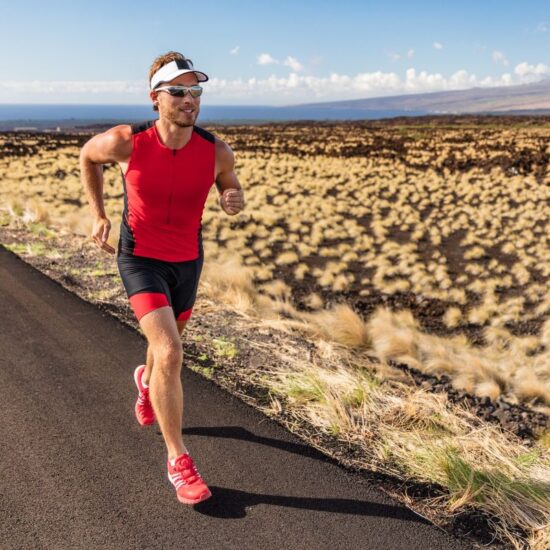 Triathlon Training Plans - Half Ironman (70.3) & Ironman - Olympic ...