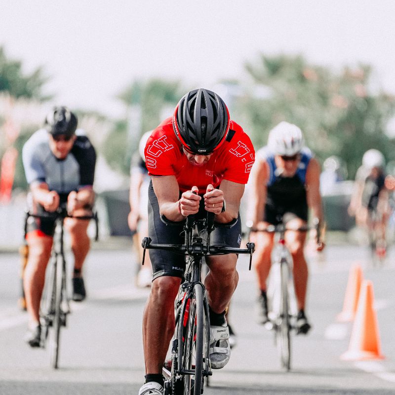IRONMAN 70 3 TRAINING PLAN SUB 5 HOUR SportCoaching