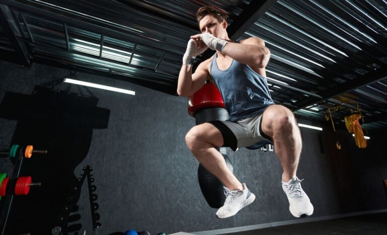 A Guide to Plyometric Exercises for Power - SportCoaching