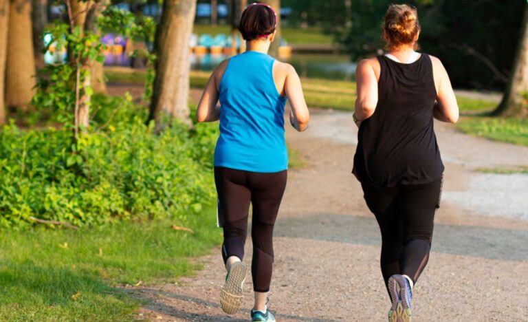 Running Strong: How to Conquer a 10K in One Hour or Less - SportCoaching