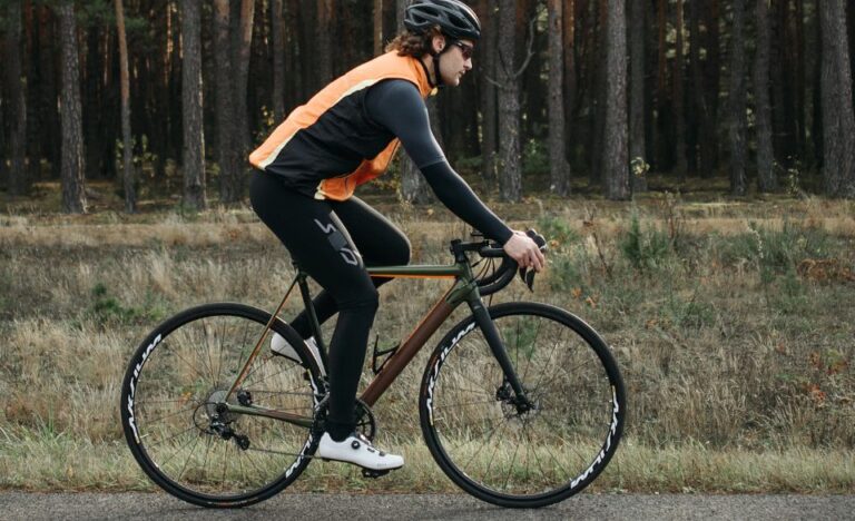 How Many Rest Days Should A Cyclist Take Each Week? - SportCoaching